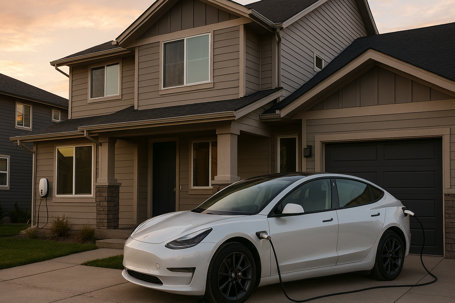 Navigating EV Charging in HOAs: What Title Companies Must Know in Colorado